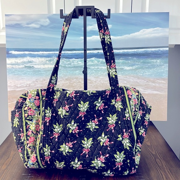 Vera Bradley | Bags | Vera Bradley Weekender Bag | Poshmark